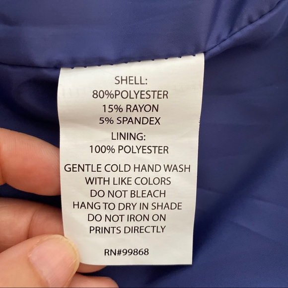 Microsoft | Jackets & Coats | Microsoft Mach Mba Varsity Letterman ...